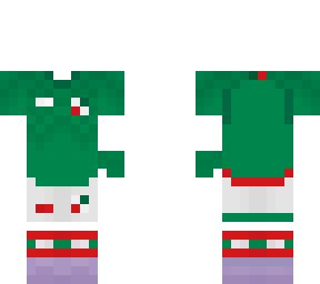 mexico | Minecraft Skins