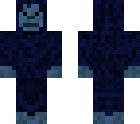 gorilla | Minecraft Skins