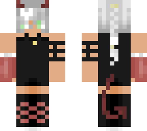 My Baby RAE RAE RAE RAE RAE RAE RAE RAE RAE | Minecraft Skin
