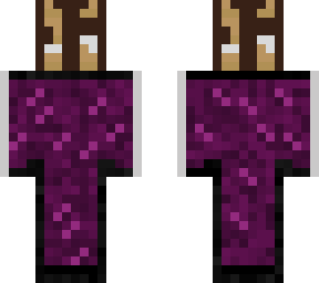 nether table | Minecraft Skin