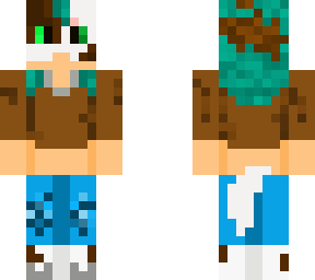 therian | Minecraft Skins