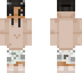custom | Minecraft Skins