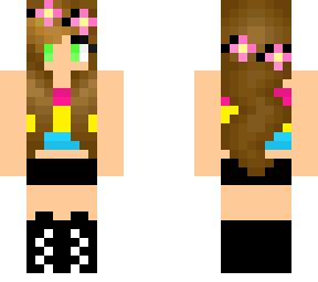 Pan | Minecraft Skin