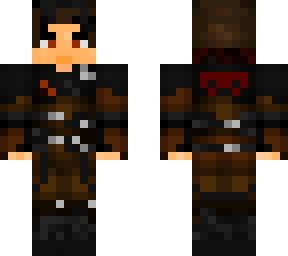 Panzer K M. | Minecraft Skin