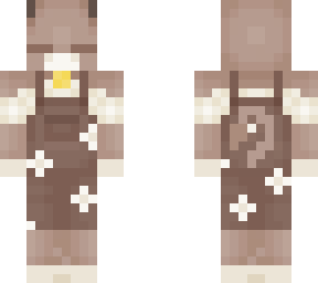 cow | Minecraft Skins