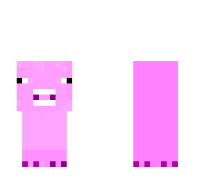 pig | Minecraft Skins