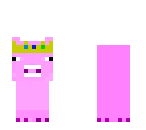 pig | Minecraft Skins