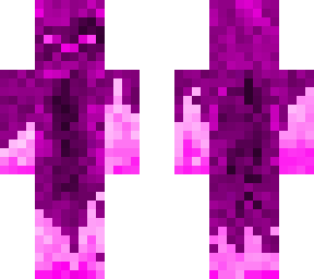 fire monster | Minecraft Skins