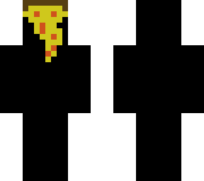 pizza | Minecraft Skins