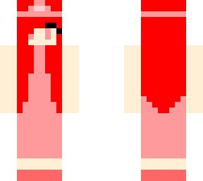 princess | Minecraft Skins