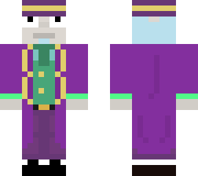 rick | Minecraft Skins