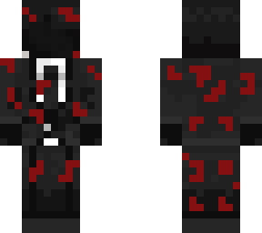 Roland Bloody | Minecraft Skin
