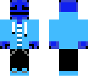 2012 | Minecraft Skins