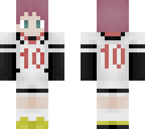 sae | Minecraft Skins