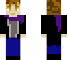 scarf | Minecraft Skins
