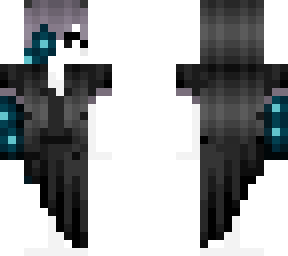 sculk | Minecraft Skins