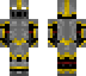 shadow knight | Minecraft Skins