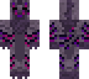 shockwave | Minecraft Skins