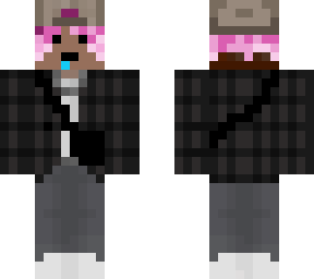 cute guy skin | Minecraft Skins