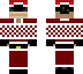 Skin becuz kool | Minecraft Skin