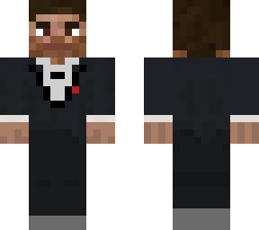 mog | Minecraft Skins