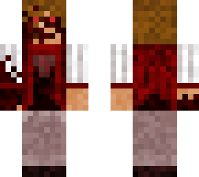 killer | Minecraft Skins