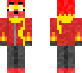 dog | Minecraft Skins