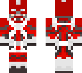 marvel | Minecraft Skins