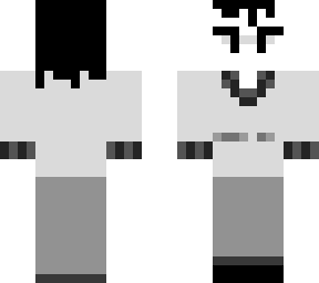 Tim | Minecraft Skin