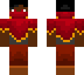 toast | Minecraft Skins