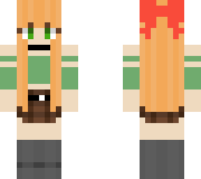 alex | Minecraft Skins