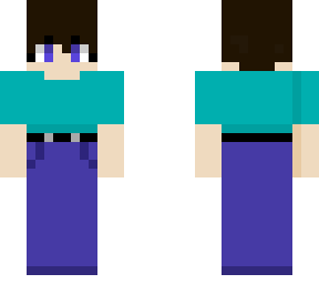 og steve | Minecraft Skins
