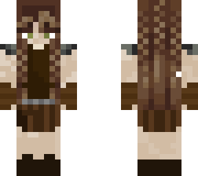 Viking | Minecraft Skin