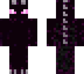 ender dragon | Minecraft Skins