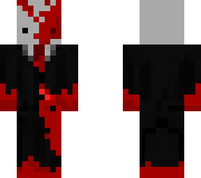 blood | Minecraft Skins
