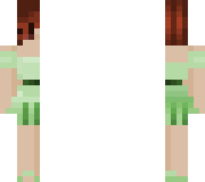 + Collab + | Minecraft Skin
