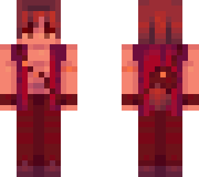 satyr | Minecraft Skins