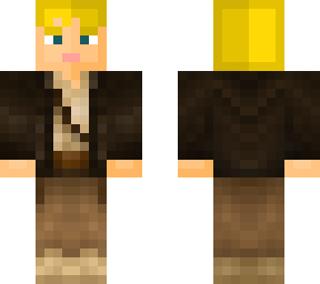 adventurer | Minecraft Skins