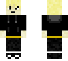 dot | Minecraft Skins