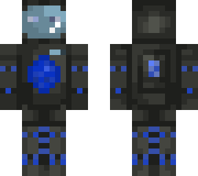 astro | Minecraft Skins
