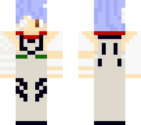 rei | Minecraft Skins