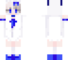 no clothes | Minecraft Skins