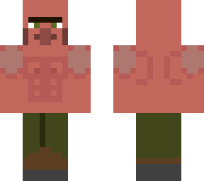 buff | Minecraft Skins