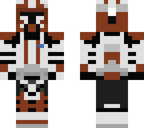 death trooper | Minecraft Skins