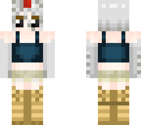 harpy | Minecraft Skins