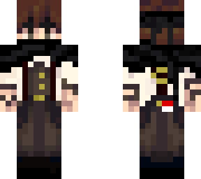 cobblemon | Minecraft Skins