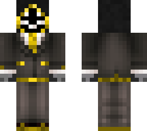 demon | Minecraft Skins