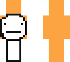 java dream | Minecraft Skins