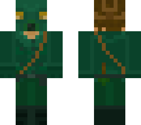 gasmask | Minecraft Skins