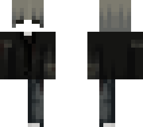 eboy | Minecraft Skin